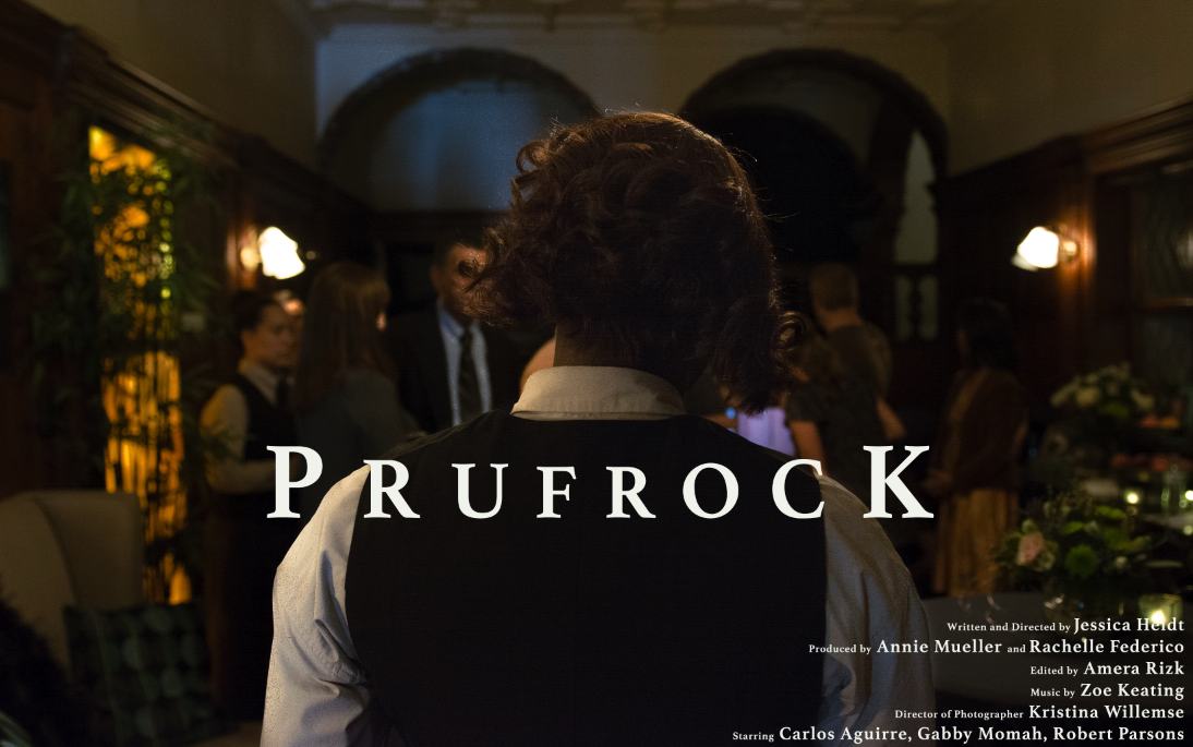 Heather Amszi – Art Director